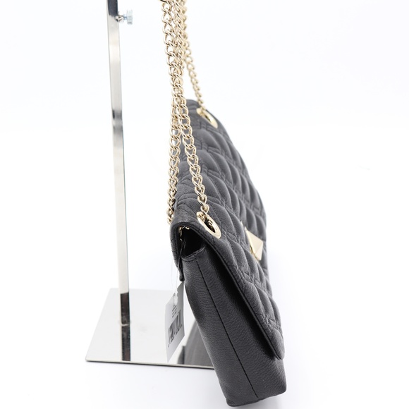 kate spade | Bags | Kate Spade Black Astor Court Cynthia Shoulder Bag ...